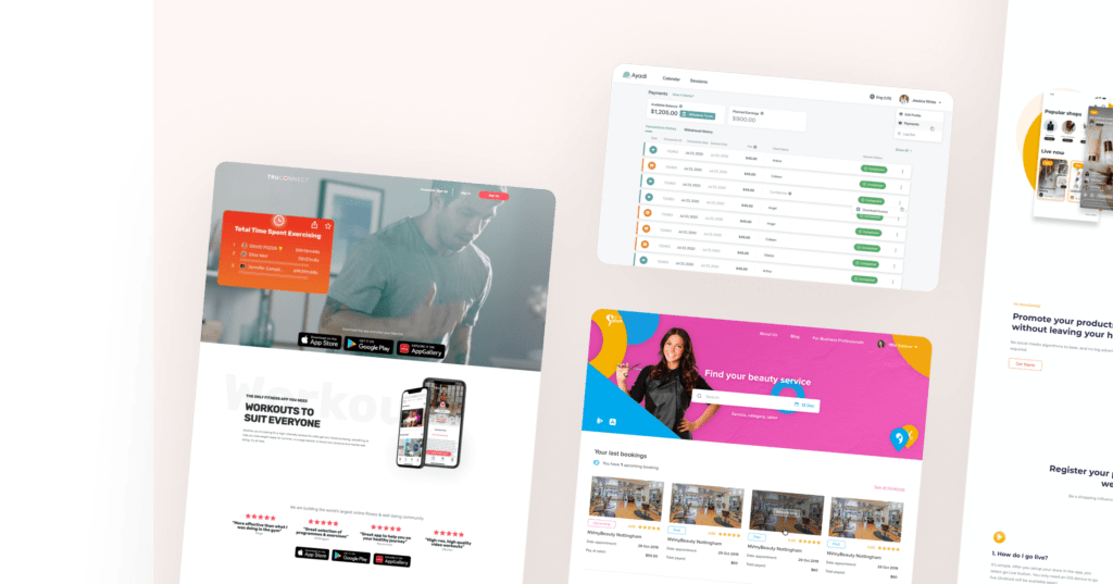 Web development services - NERDZ LAB