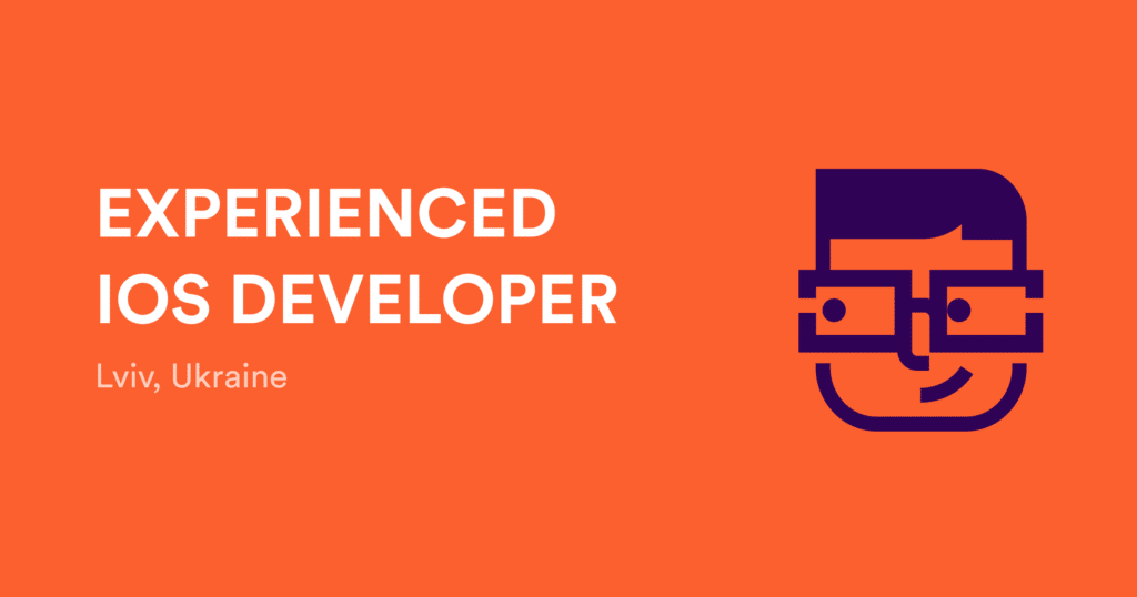 iOS Developer - NERDZ LAB