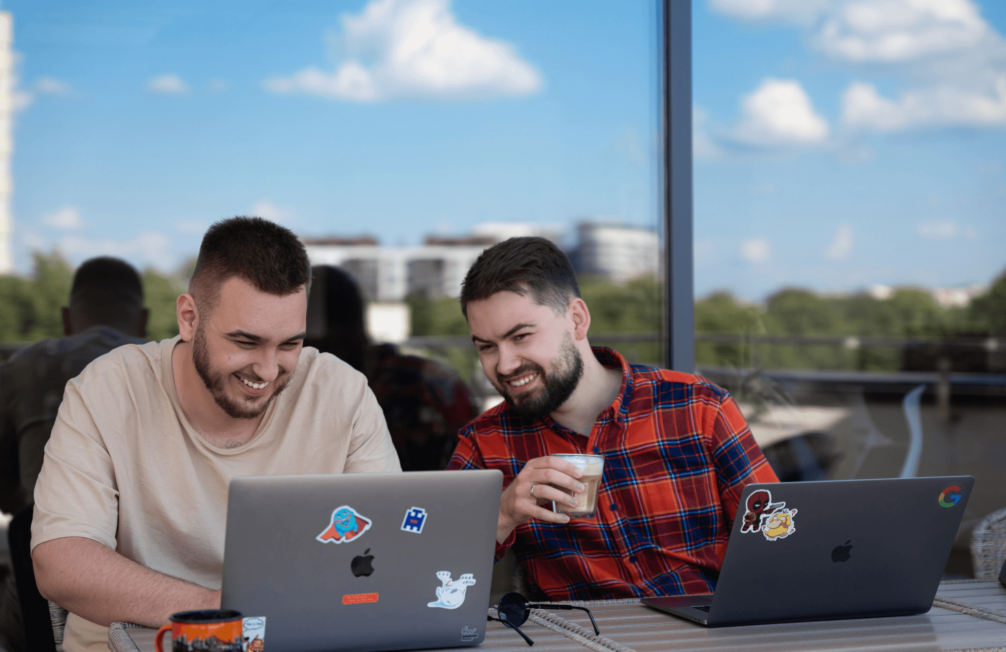 How to build Сollapsing Toolbar with MotionLayout