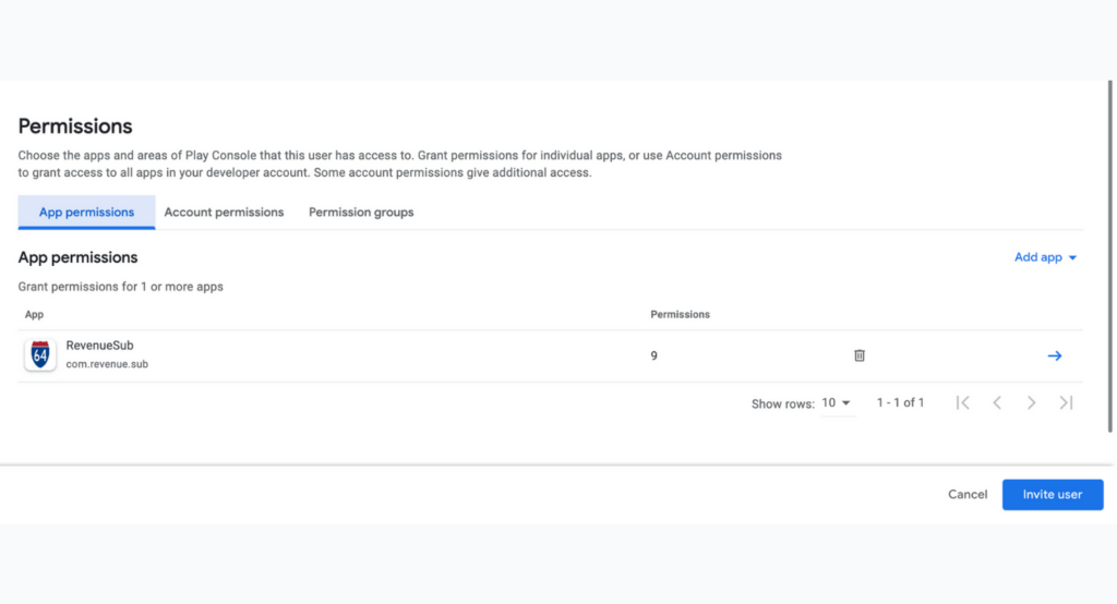 ≡ Subscription Setup Magic With Google Play and RevenueCat - NERDZ LAB