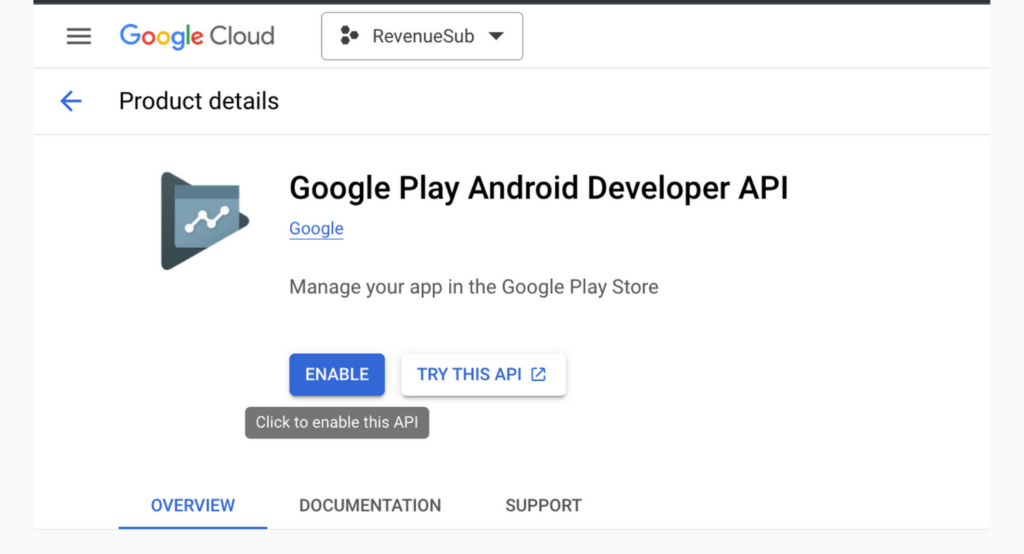 ≡ Subscription Setup Magic With Google Play and RevenueCat - NERDZ LAB