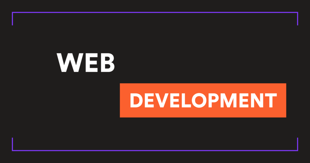 Web development services - NERDZ LAB