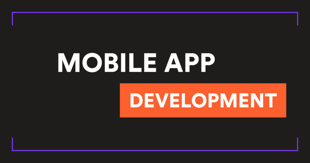 Mobile application development services - NERDZ LAB