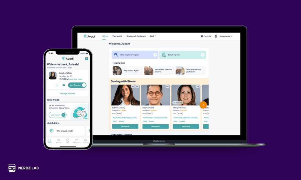Healthcare Product Design: approaches, trends, best practices